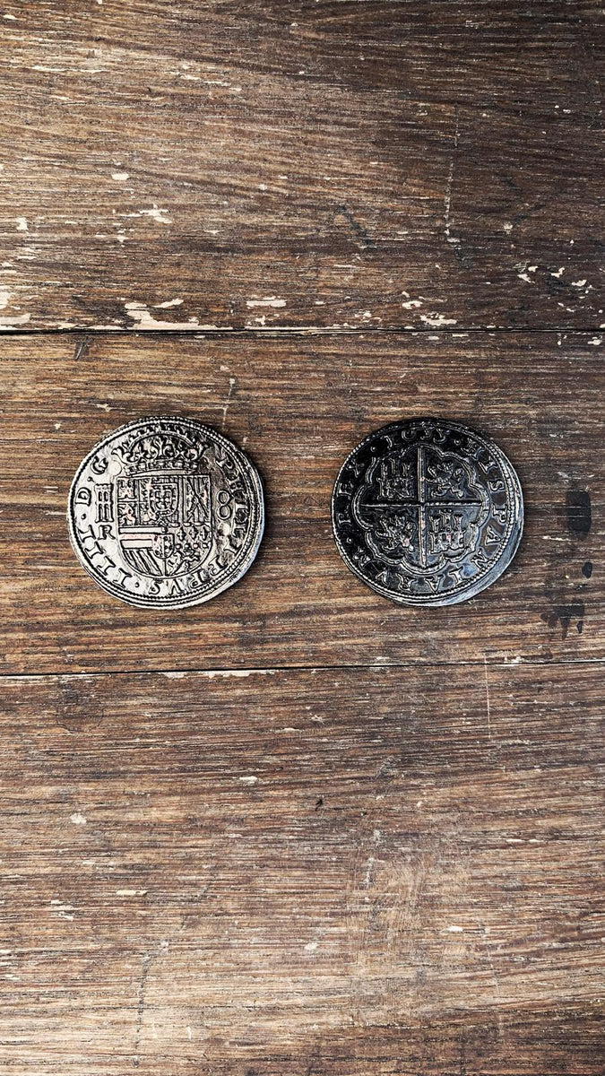 Doblones – Nao Victoria